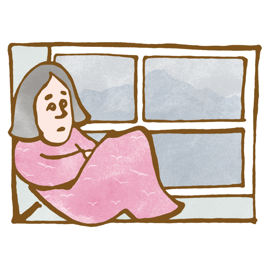 Stories of Loss and Grief – Sparkle Stories